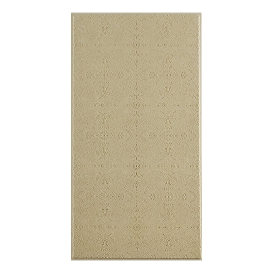 Long Mega Texture Tile - Polynesian Play – Cool Tools