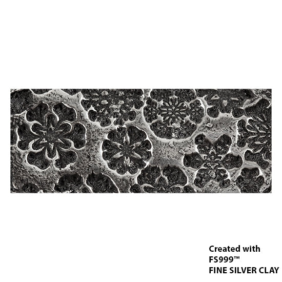 Long Mega Texture Tile - Snow Day – Cool Tools