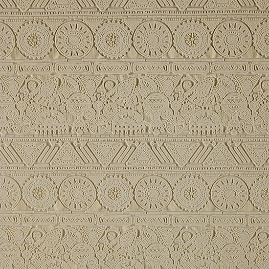 Long Mega Texture Tile - Czech Carpet – Cool Tools