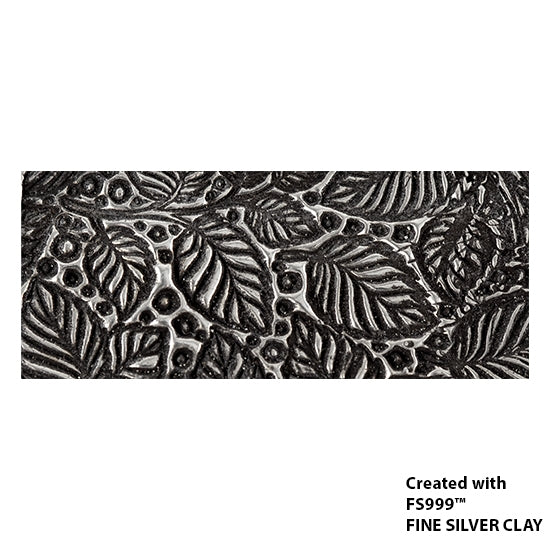 Long Mega Texture Tile - Soft Foliage – Cool Tools