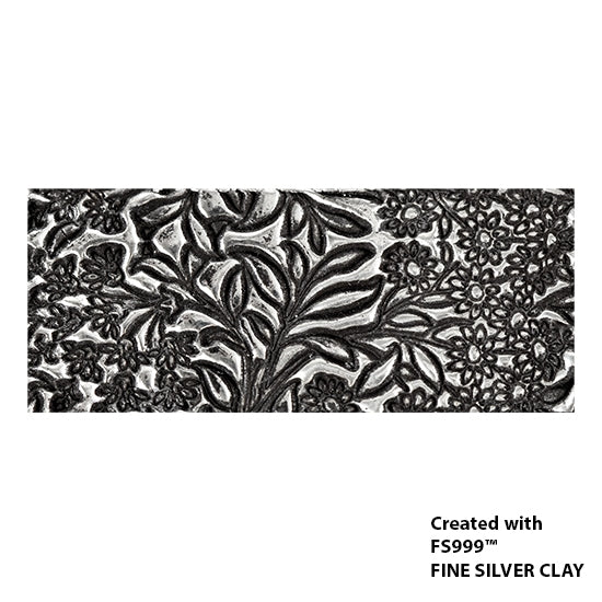 Long Mega Texture Tile - Queen Anne's Lace – Cool Tools