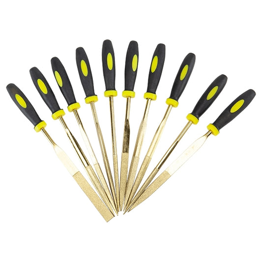 Sanding & Filing – Cool Tools