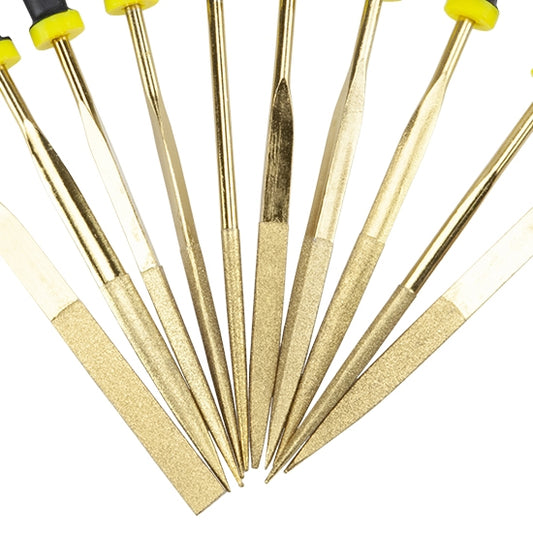 Sanding & Filing – Cool Tools