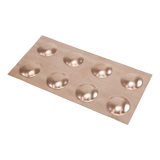 Drying Form - Copper - Round Medium – Cool Tools