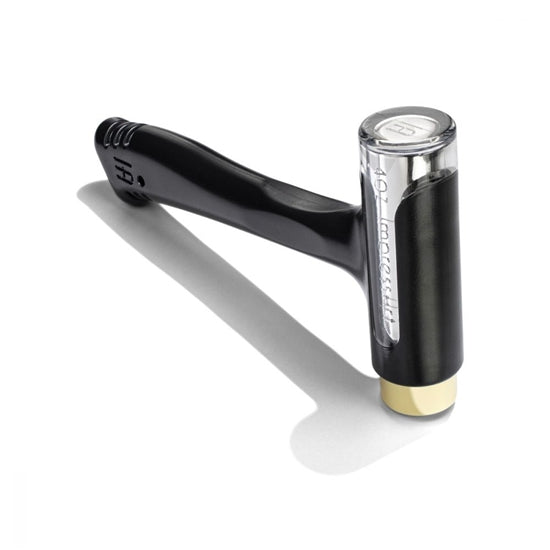 ImpressArt's Signature Ergo-Angle Hammers – Cool Tools