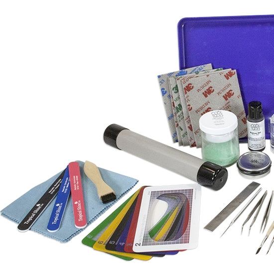 Metal Clay Kits – Cool Tools