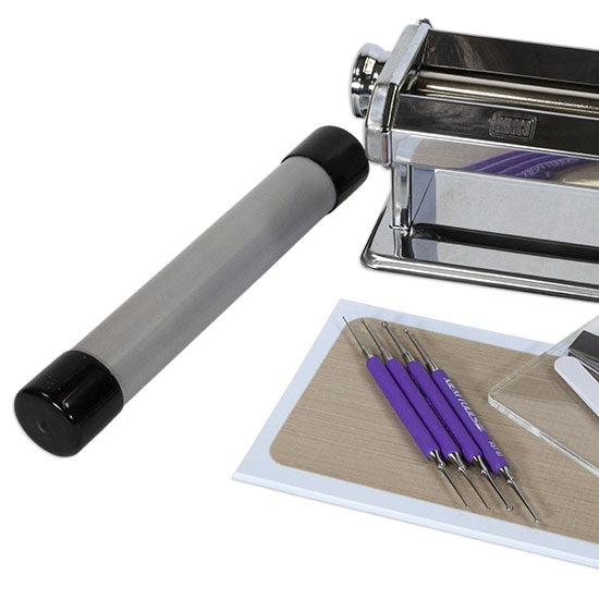 Polymer Clay Starter Kit – Cool Tools