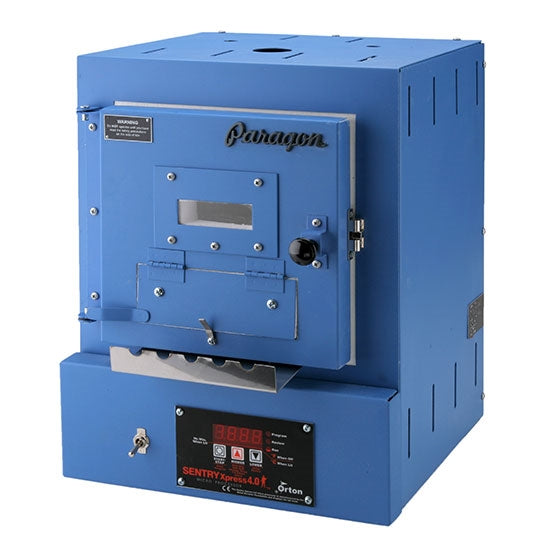 Paragon SC2 Digital Kiln – Cool Tools