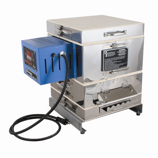 Paragon Caldera Digital Kiln – Cool Tools