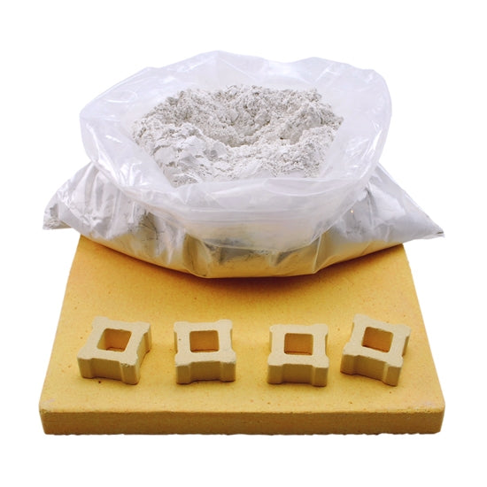 Paragon Caldera Digital Kiln – Cool Tools