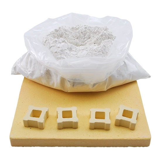 Paragon FireFly Digital Kiln – Cool Tools