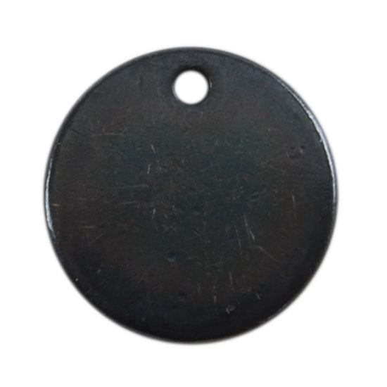 Gunmetal Blanks – Cool Tools