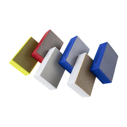 Polishing Papers & Sanders – Cool Tools