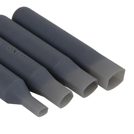 Stone Setting Punches – Cool Tools