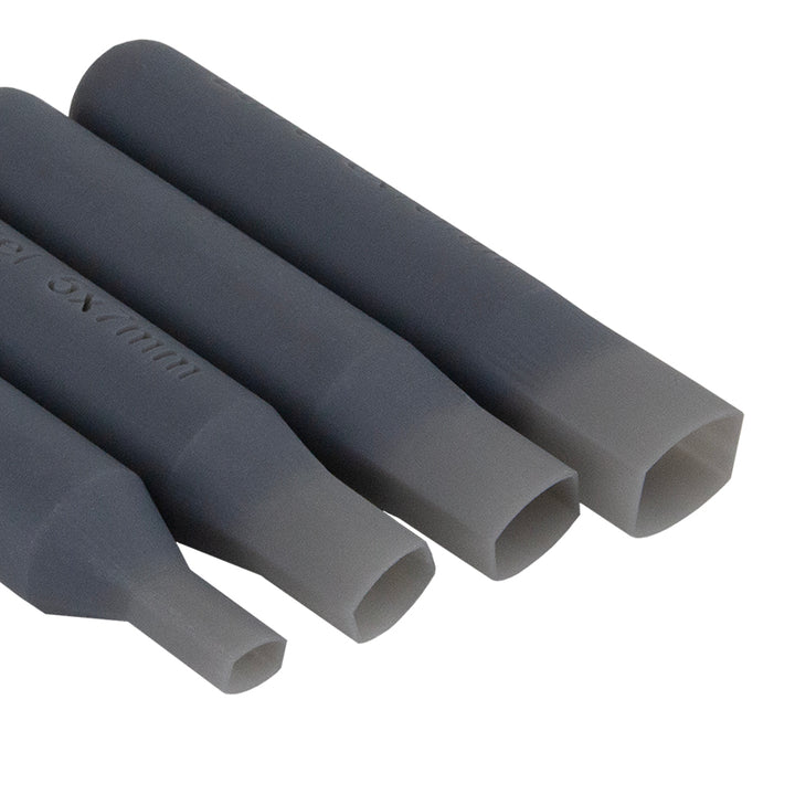 Stone Setting Punches – Cool Tools