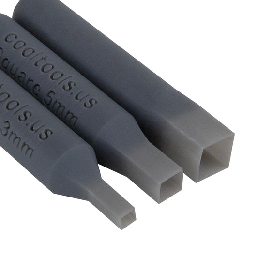 Stone Setting Punches – Cool Tools