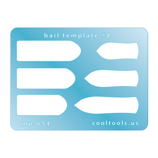 Bail Template #8 – Cool Tools
