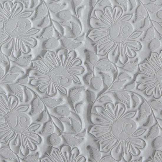 Texture Tile - Climbing Roses