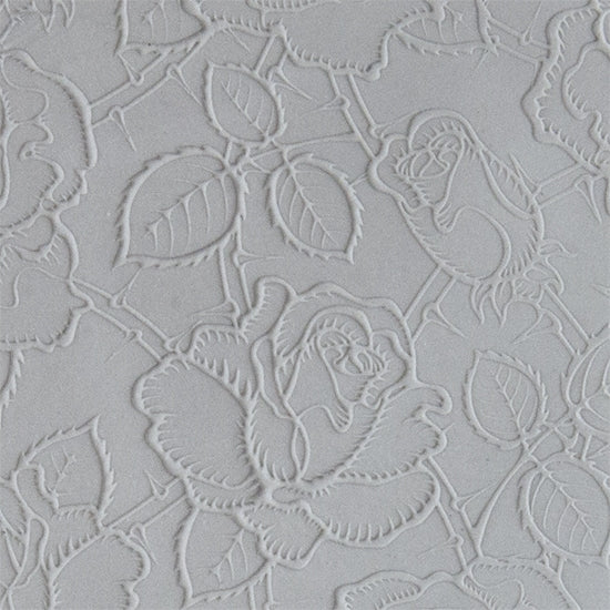 Texture Tile - Thorny Roses Fineline – Cool Tools