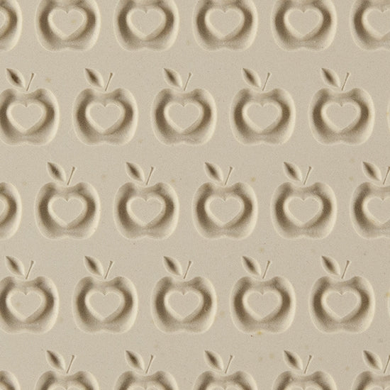 Texture Tile - The Heart is the Core Embossed – Cool Tools