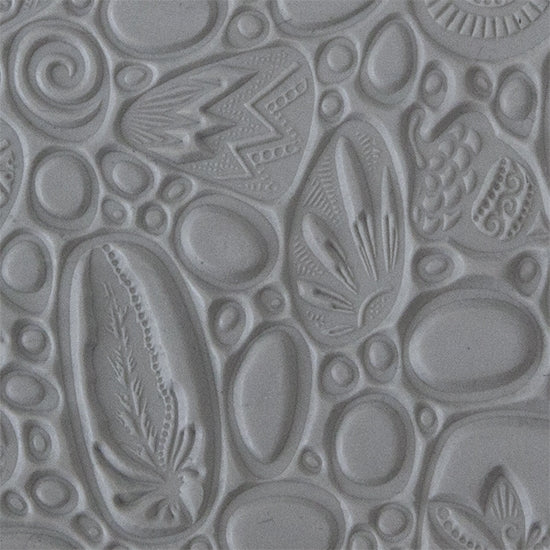 Texture Tile - Pebble Puzzle – Cool Tools